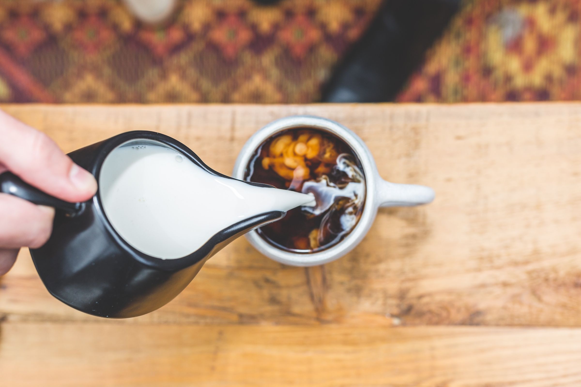 Ethical shopping guide to Milk | Ethical Consumer