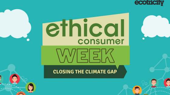 Ethical Consumer: the alternative consumer organisation