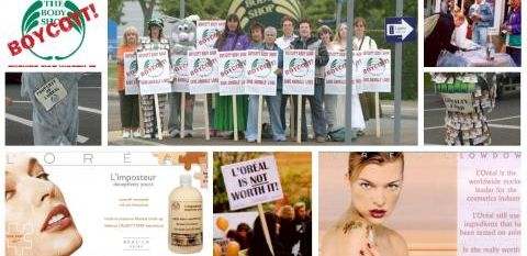 Boycotts List | Ethical Consumer
