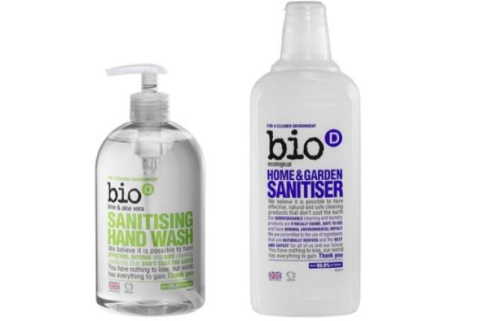 Eco-friendly Toilet Cleaners | Ethical Consumer