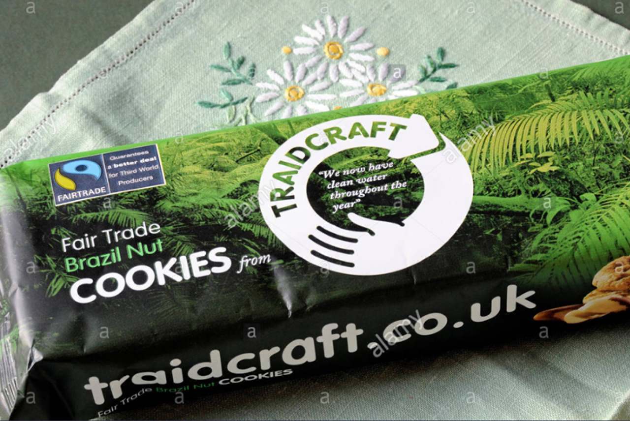 Support for Traidcraft | Ethical Consumer