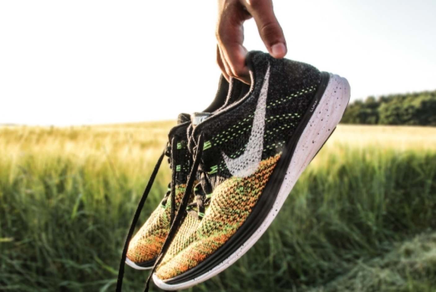Nike ad splits opinion | Ethical Consumer
