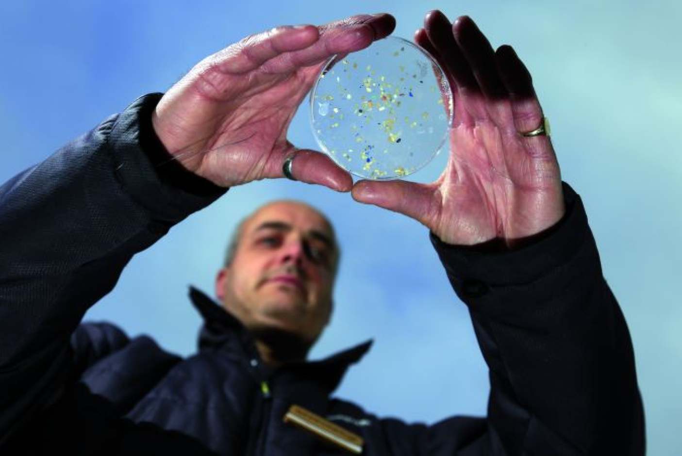 Microbeads: The hidden plastics in your cosmetics | Ethical Consumer