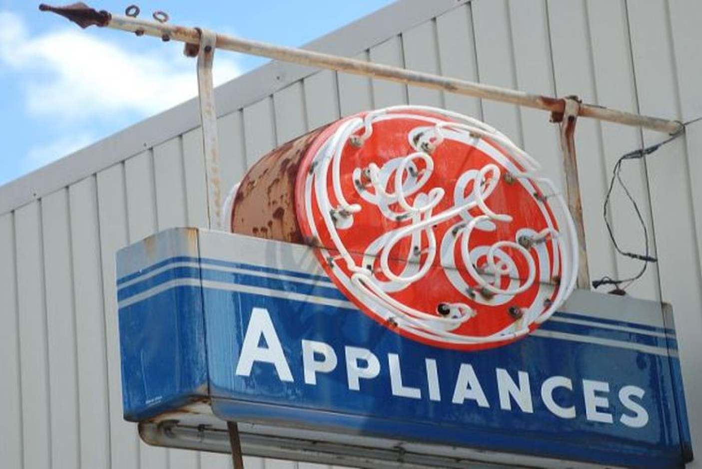 General Electric | Ethical Consumer