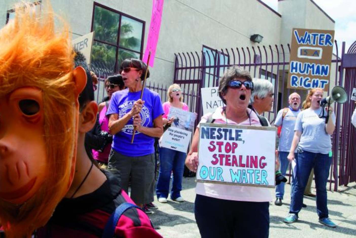 The continuing controversies of Nestlé | Ethical Consumer