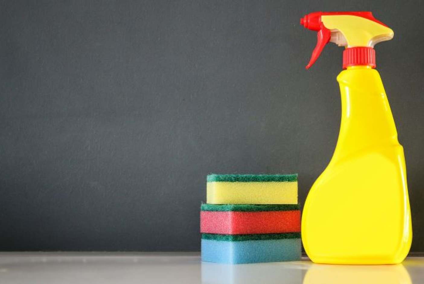 Toxic Chemicals in Cleaning Products | Ethical Consumer