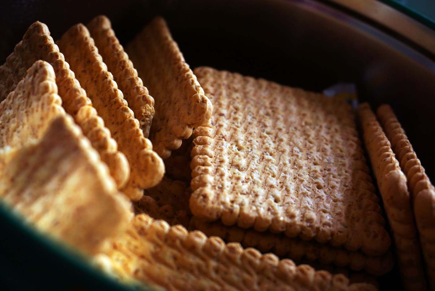 Ethical, vegan and palm-oil free biscuits | Ethical Consumer