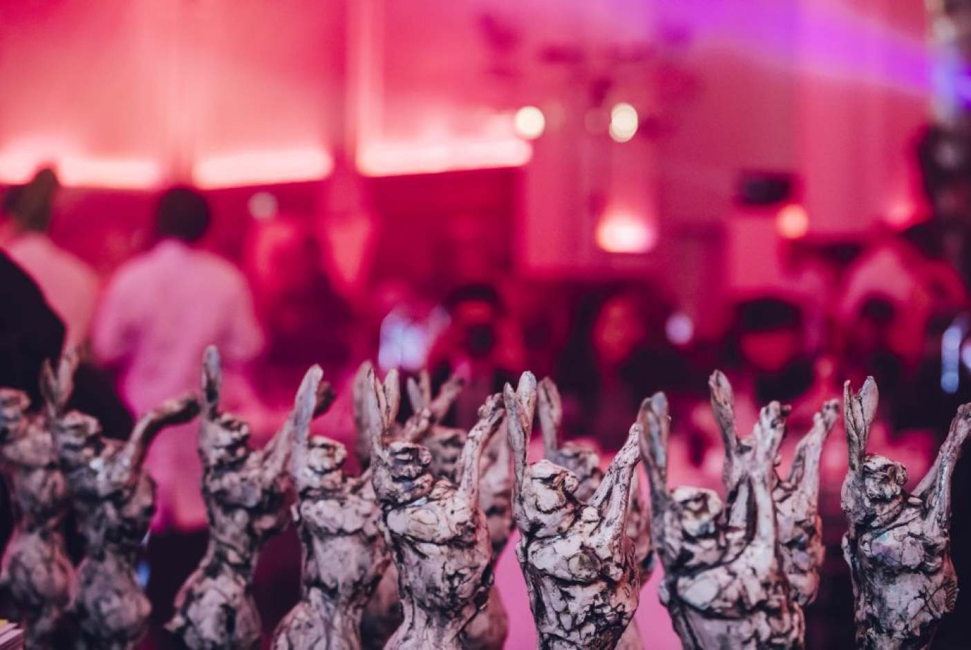 Lush Prize | Ethical Consumer