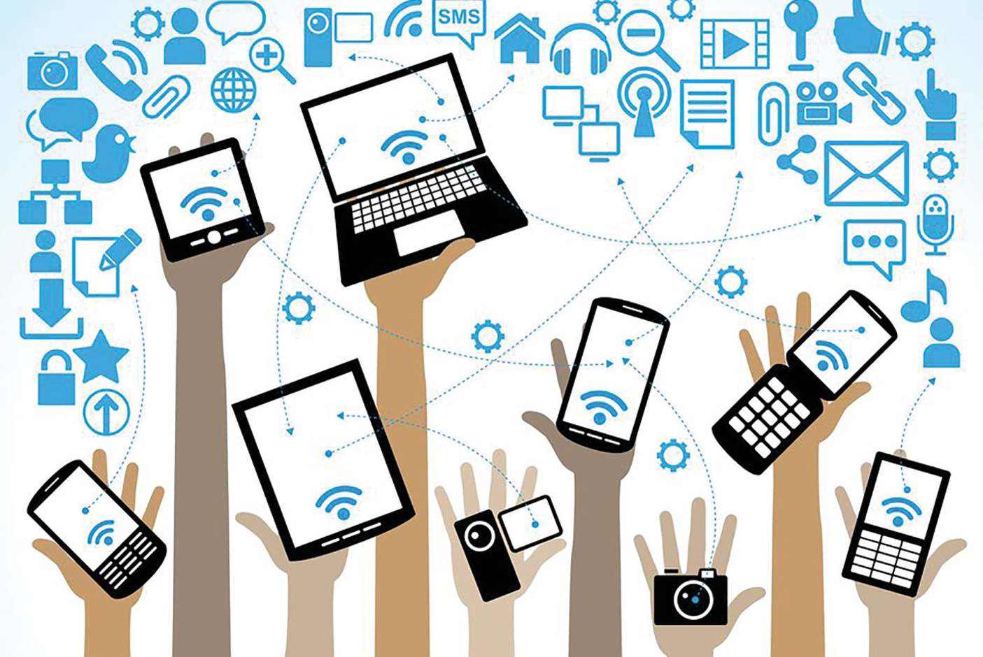 The Fight for Internet Privacy | Ethical Consumer