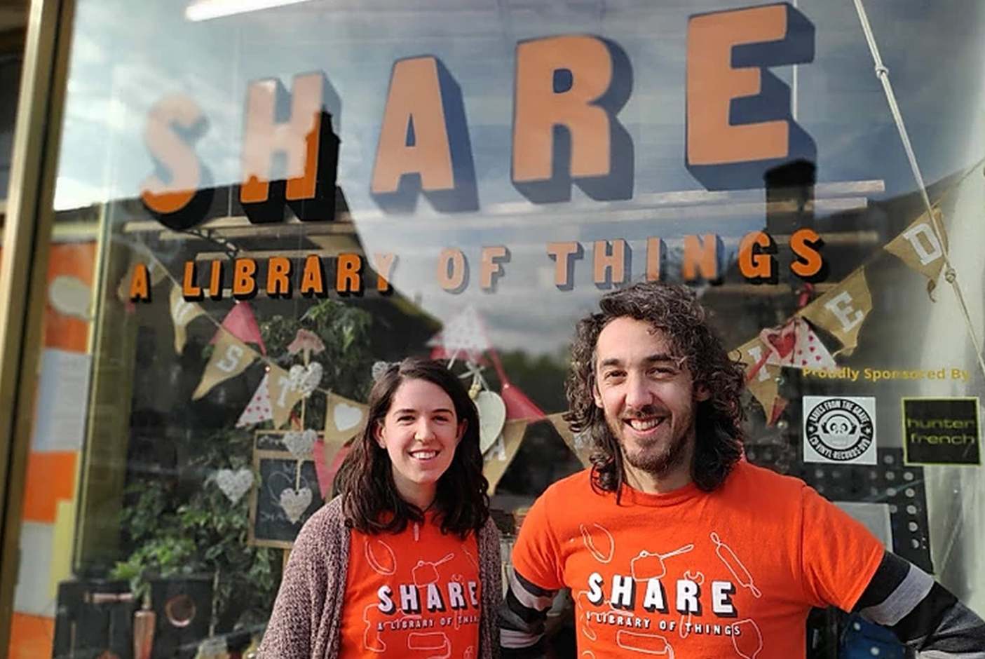 How to create a Library of Things - 10 Top Tips. | Ethical Consumer