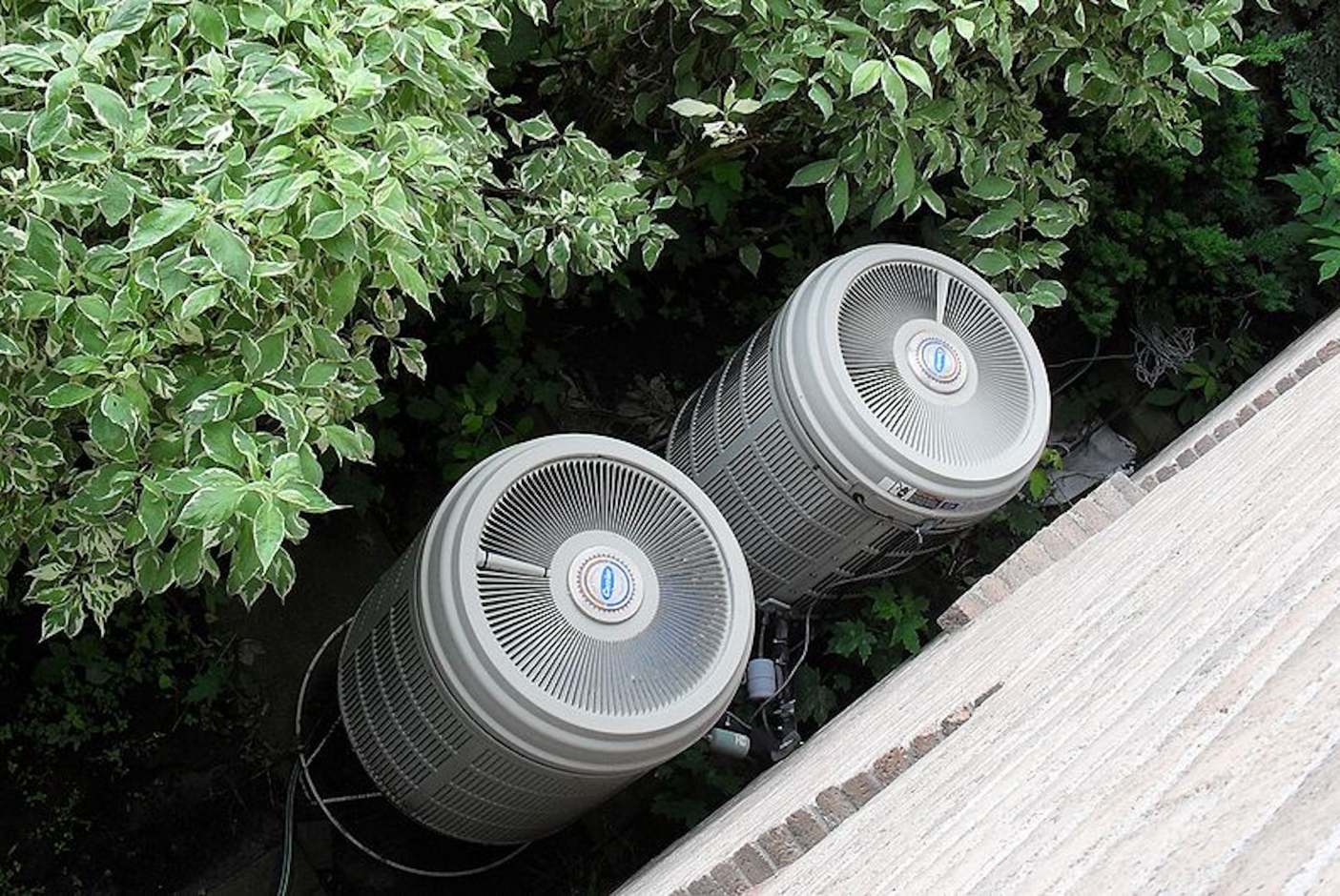 In the smart home: heat pumps | Ethical Consumer