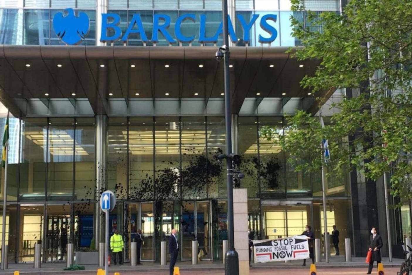 How ethical is Barclays Plc? | Ethical Consumer
