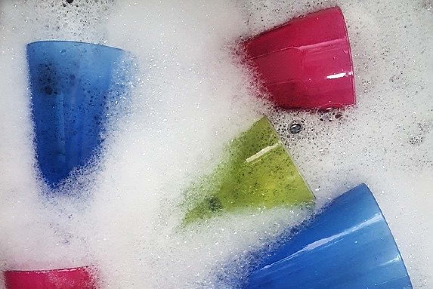 Ethical Washing-up Liquid | Ethical Consumer