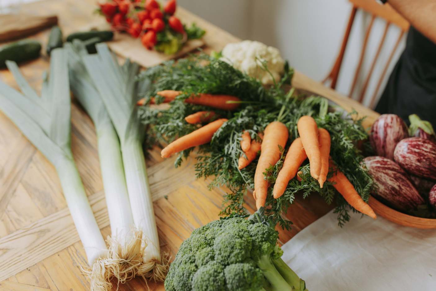 Climate action: 10 steps to reduce food waste | Ethical Consumer