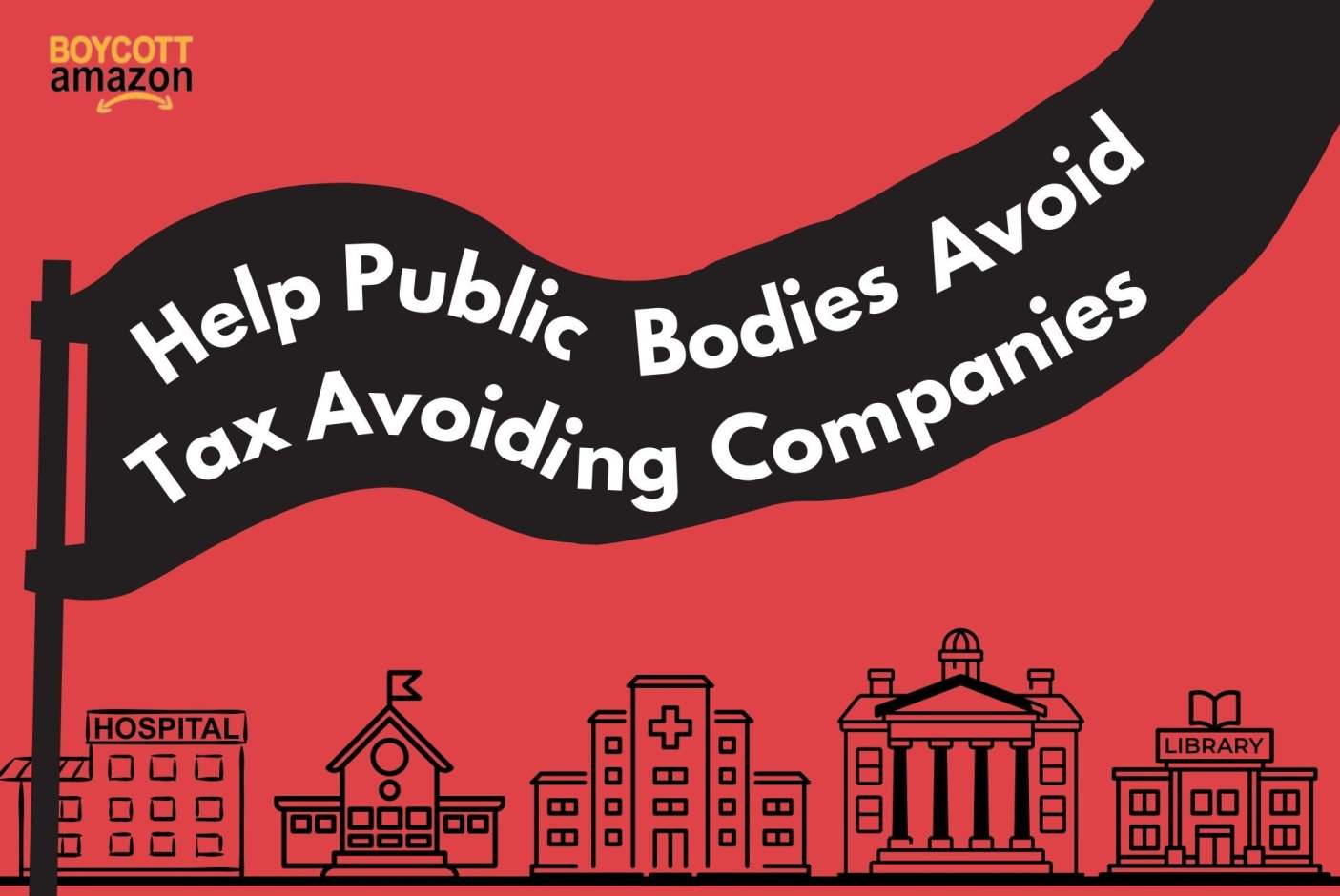 No public spending with tax avoiding companies | Ethical Consumer