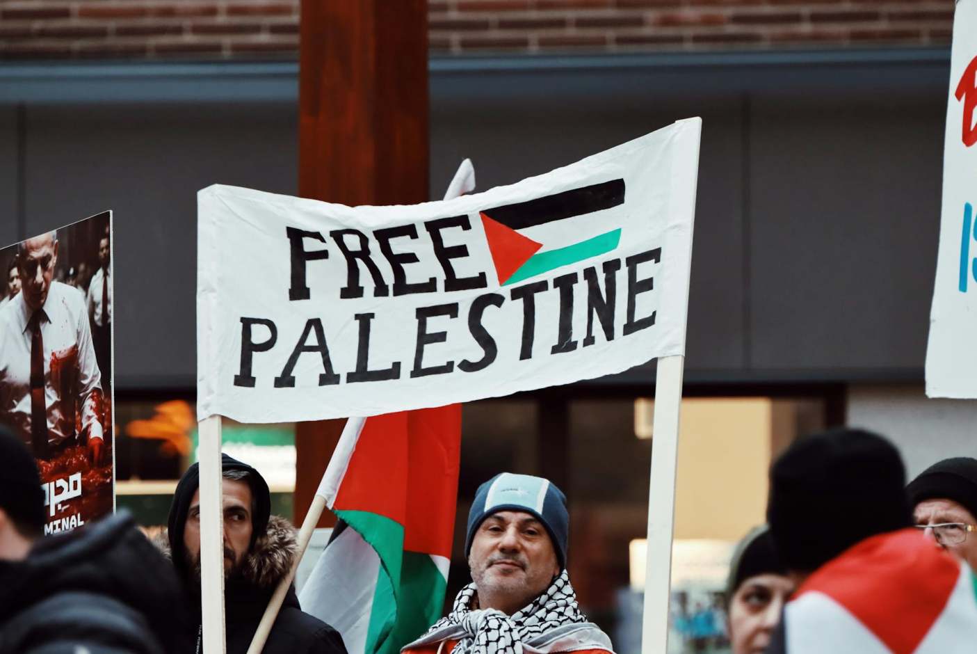 Palestine boycott list | Ethical Consumer