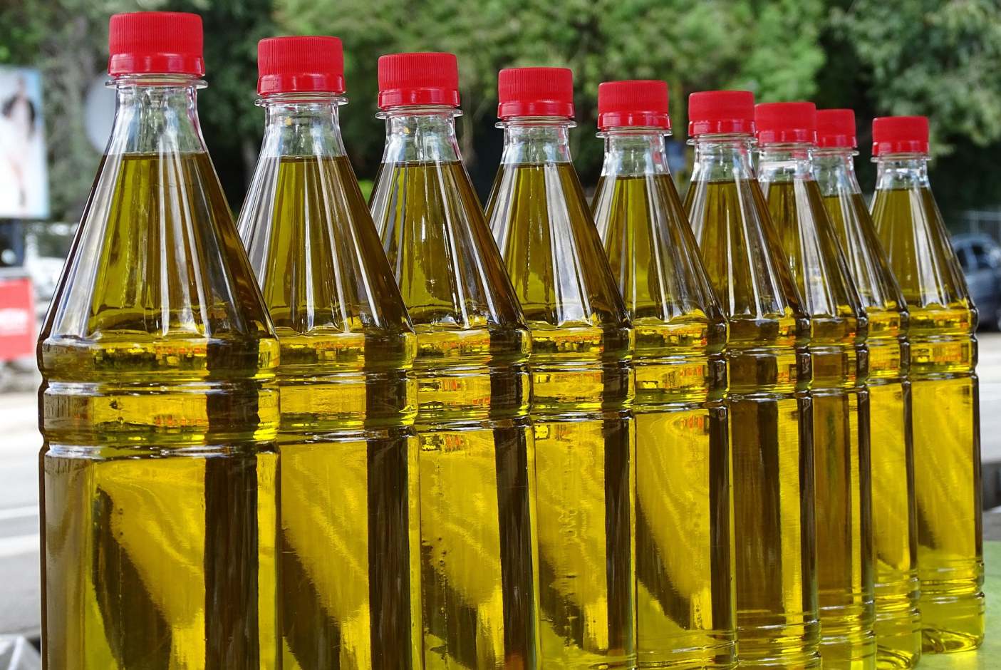 Cooking oil brands | Ethical Consumer