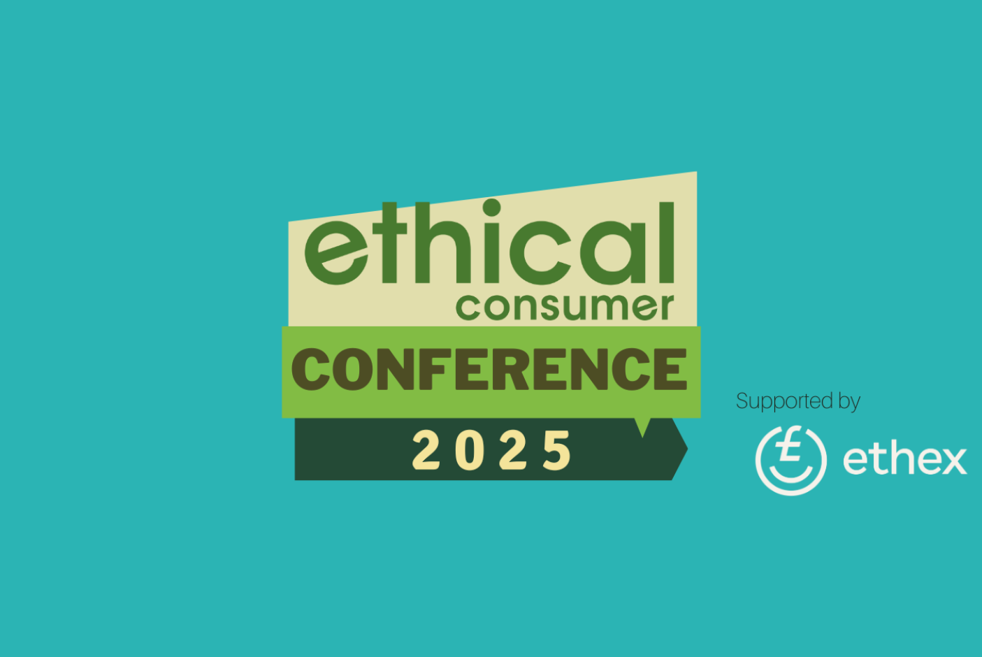 Ethical Consumer Conference | Ethical Consumer